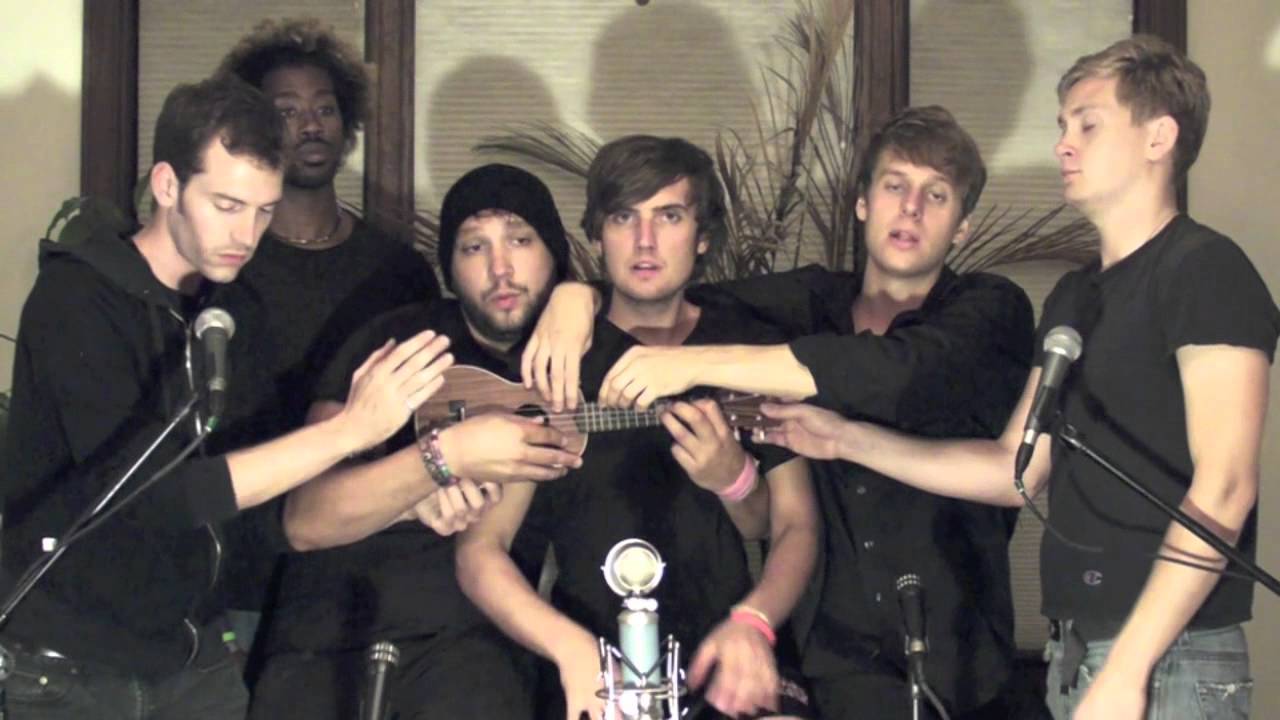 The Waffle Stompers | Somebody That I Used To Know (Gotye ...