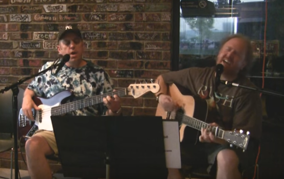 Mike Massé & Jeff Hall | "Africa" cover (Toto) • top10covers | cover ...